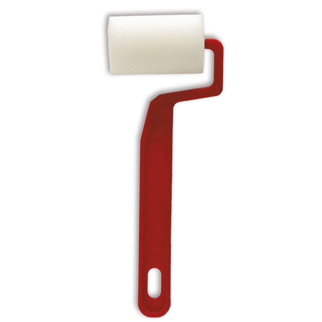 Sünger Kalorifer Rulo