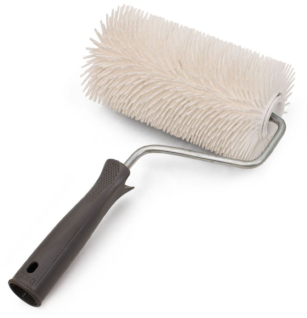 Epoksi Kirpi Rulo (Büyük çap)