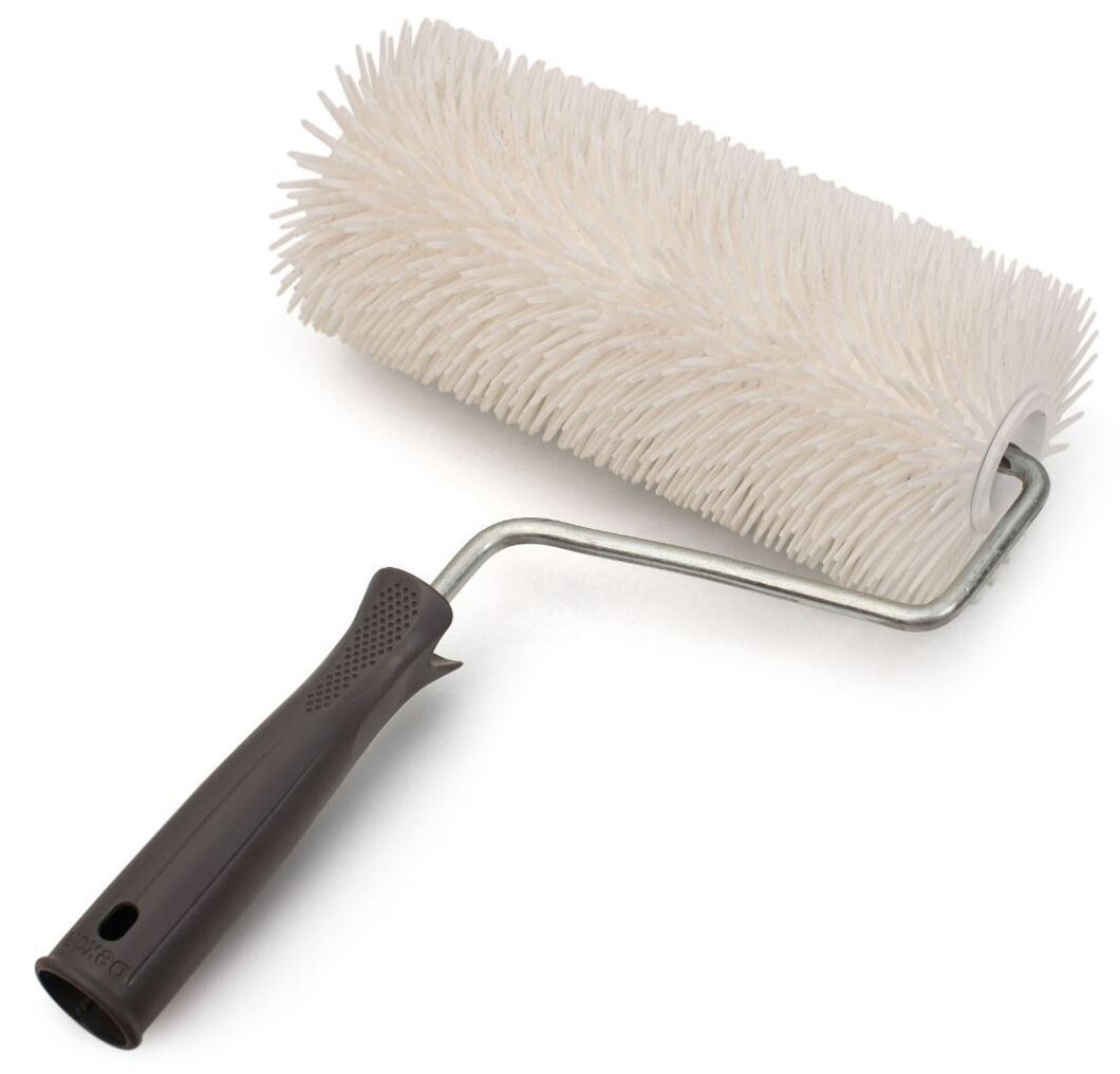 Epoksi Kirpi Rulo (Büyük çap)